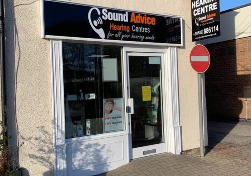 Soundadvice Hearing | For All Your Hearing Needs